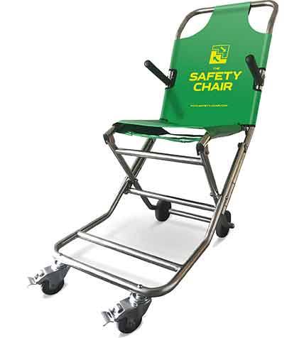 The best selection of the Evacuation Chairs for London