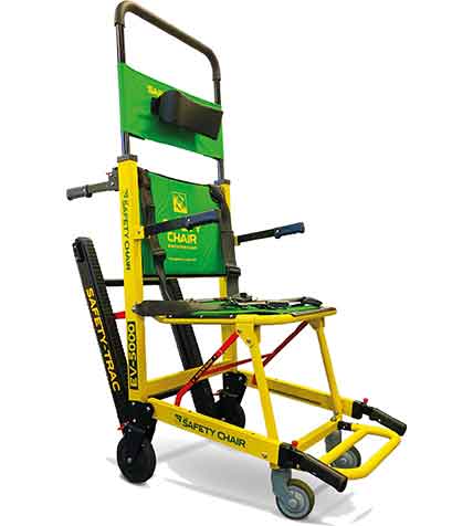 The best selection of the Evacuation Chairs for London