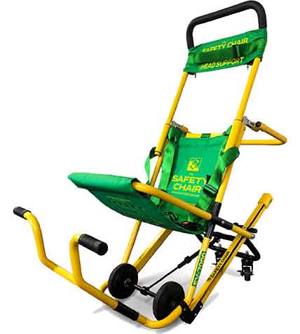 The best selection of the Evacuation Chairs for London
