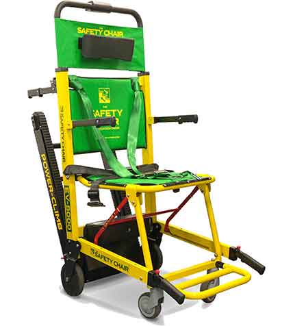 The best selection of the Evacuation Chairs for London